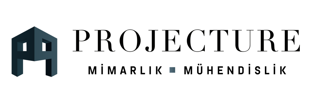 Projelerimiz – Projecture Mimarlık ve Mühendislik